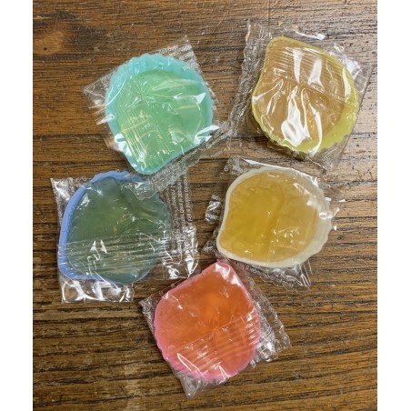 Roudoudou (lot de 5)