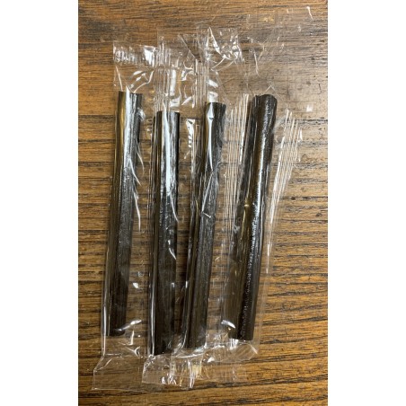 Bâton de réglisse pure